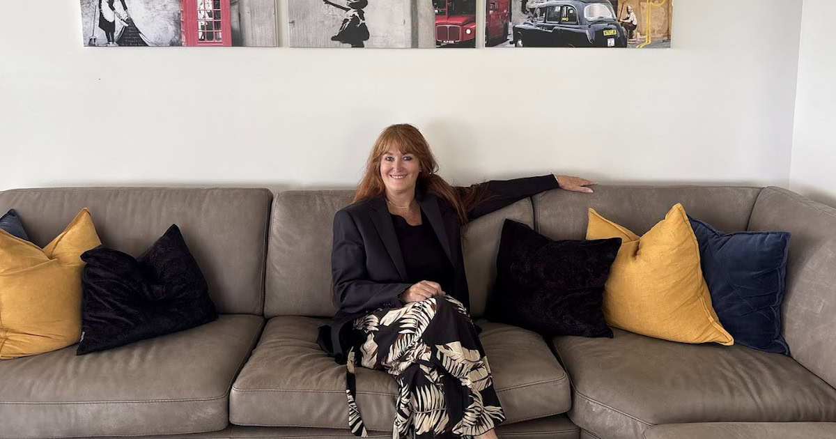 Alex Mosby | Buyer's Agent | The Buyers Agents